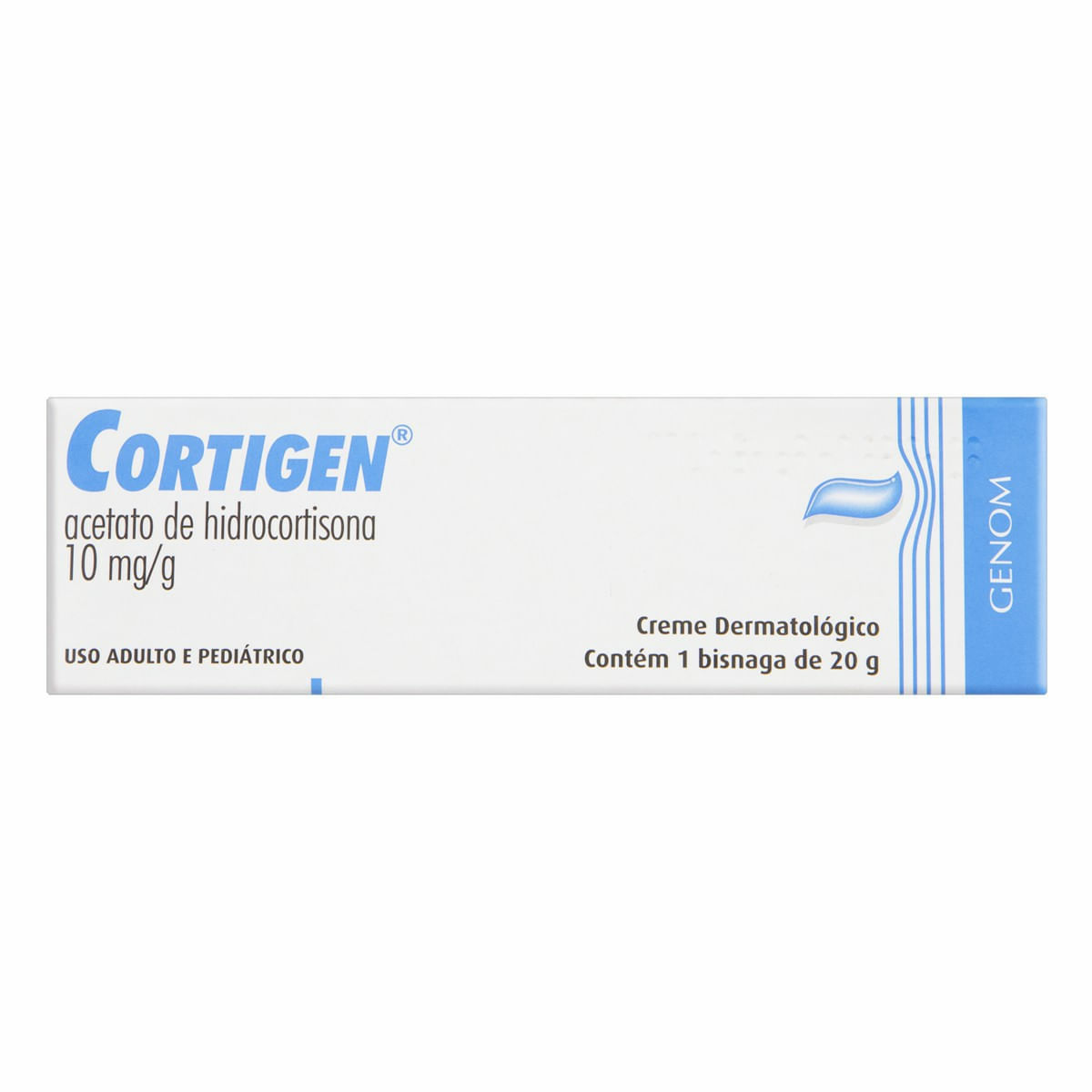 Cortigen 10MG Creme 20g | Drogaria Globo - Drogaria Globo