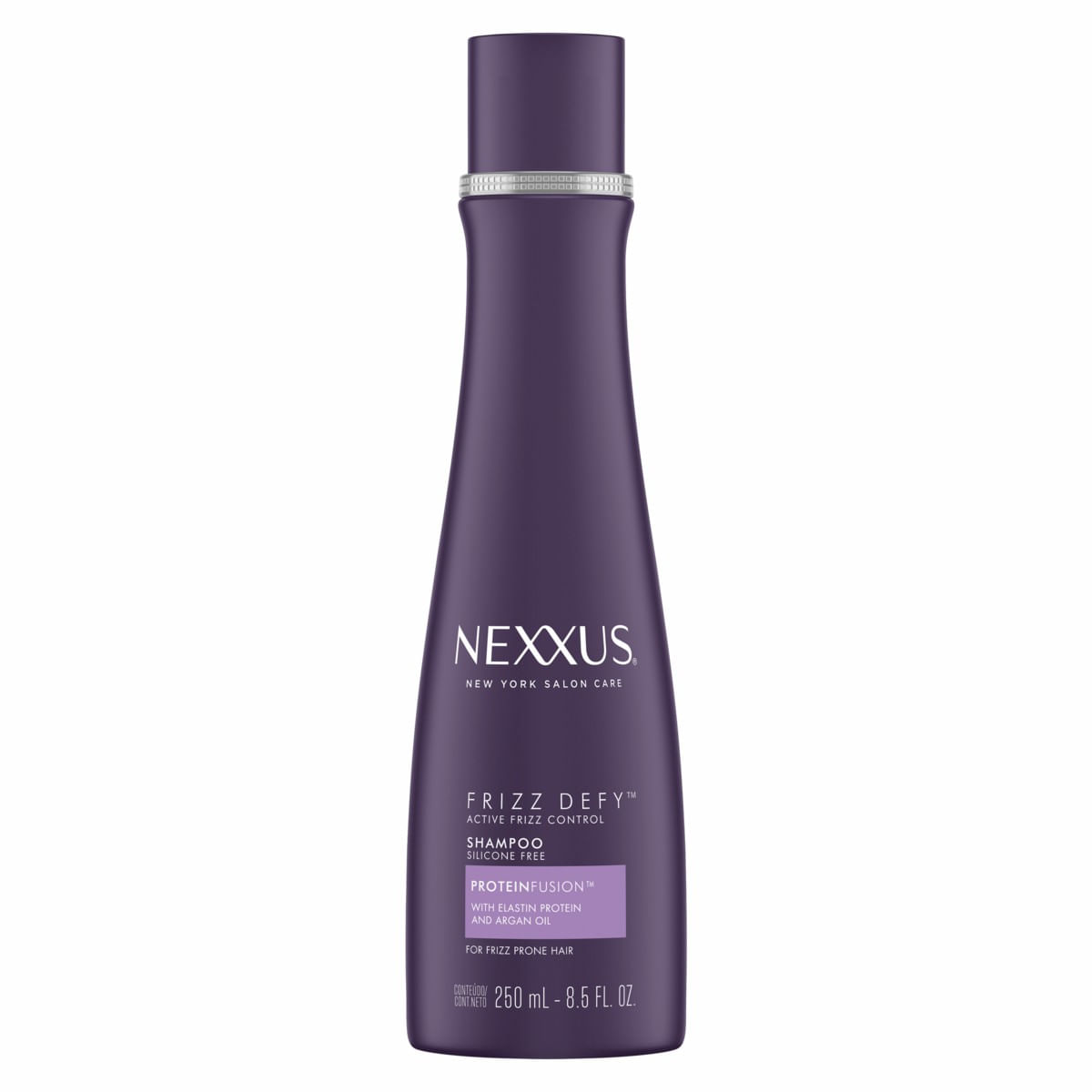Shampoo Nexxus Oil Infinite 250ml - Drogaria Globo