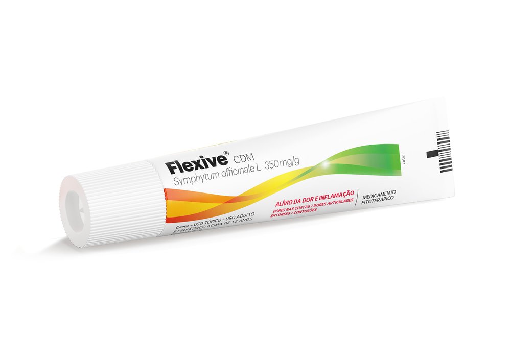 Flexive CDM 350mg Creme 50g | Drogaria Globo - Drogaria Globo