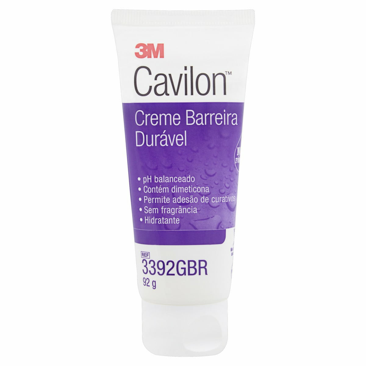 Creme Barreira Cavilon 92g | Drogaria Globo - Drogaria Globo