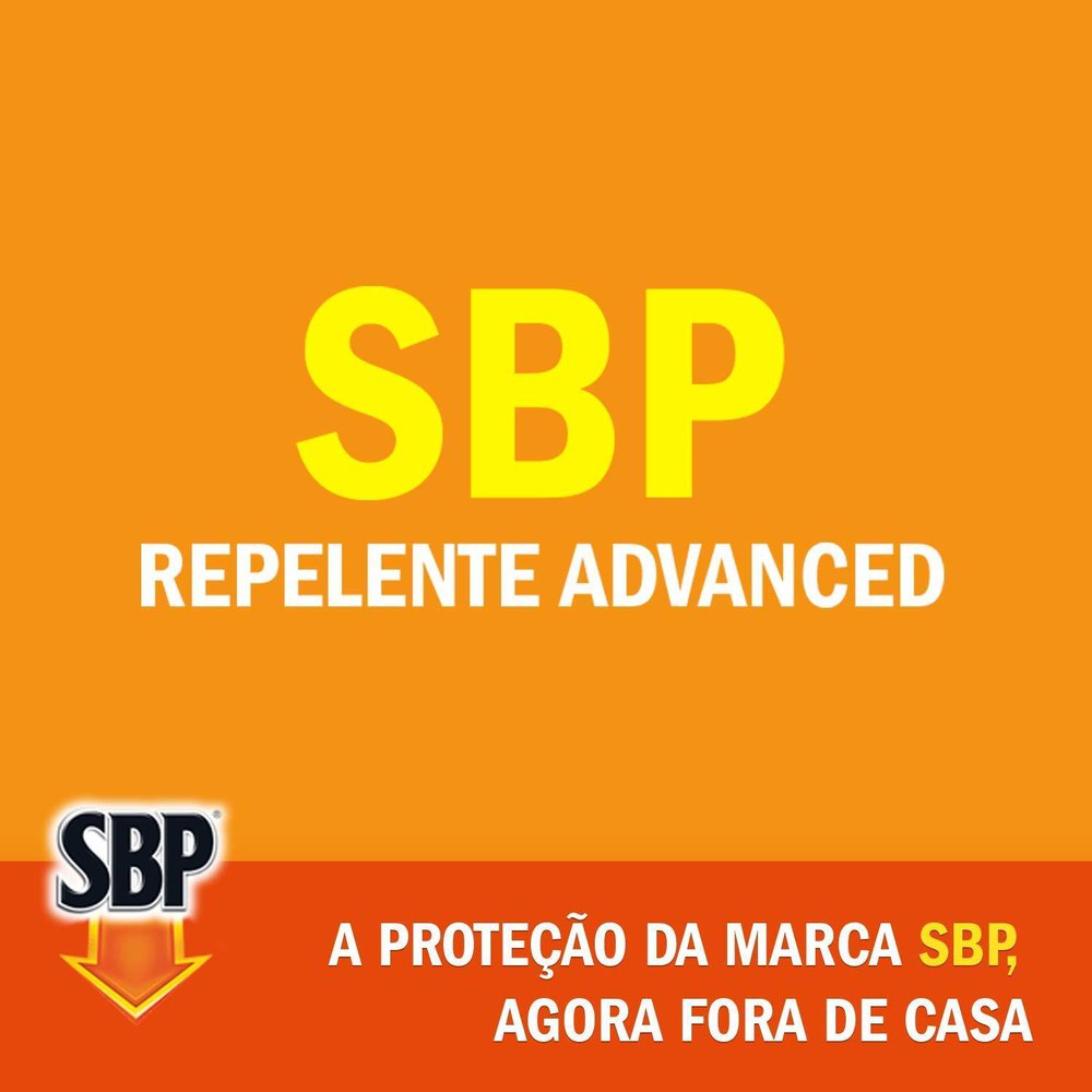 SBP Advanced 175ml|Drogaria Globo - Drogaria Globo