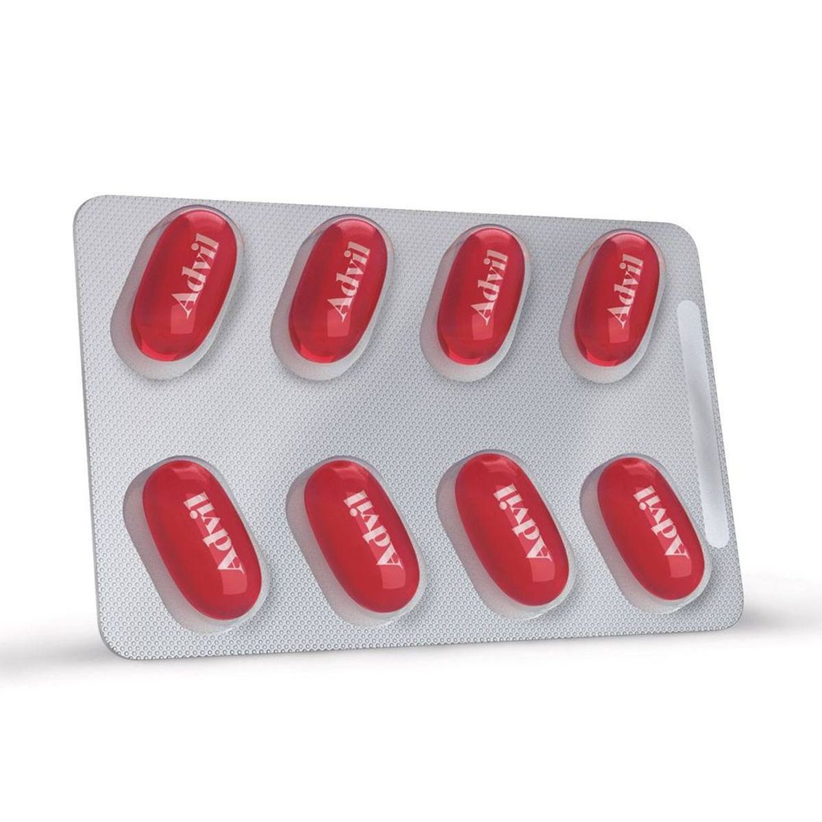 Advil 400mg com 8 Cápsulas |Drogaria Globo - Drogaria Globo