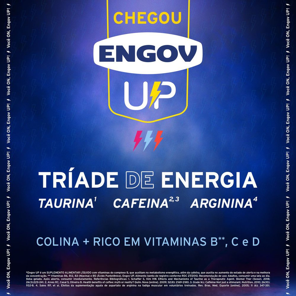 Engov Up Original 269ml |Drogaria Globo - Drogaria Globo